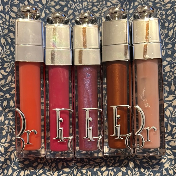 Dior | Makeup | Dior Addict Lip Maximizer 612 0073 003 4 062 5 001 ...